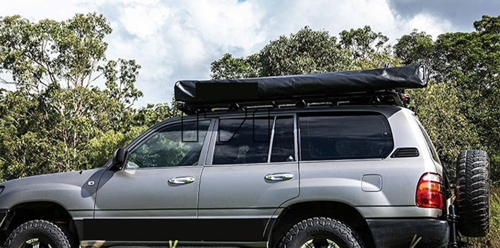 Essential Gear for Rooftop Tent Camping - 171 outdoor