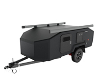 OTR CAMPER TRAILER