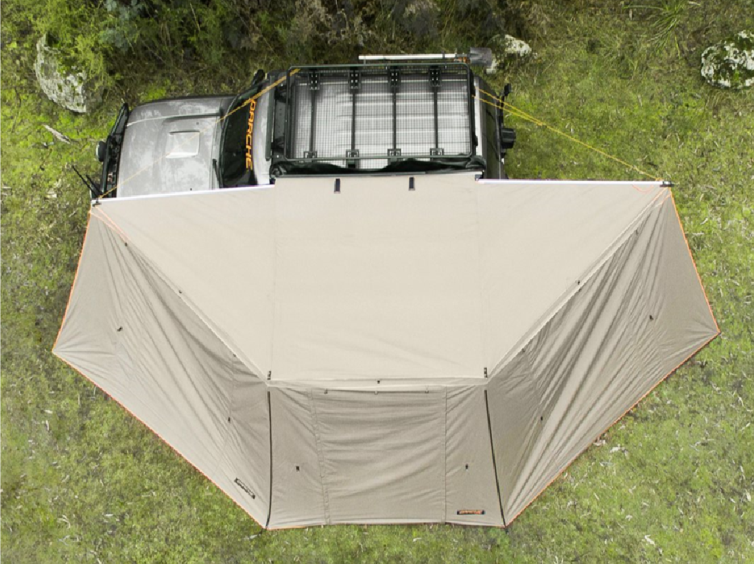 Understanding the Importance of Waterproofing - 171 outdoor